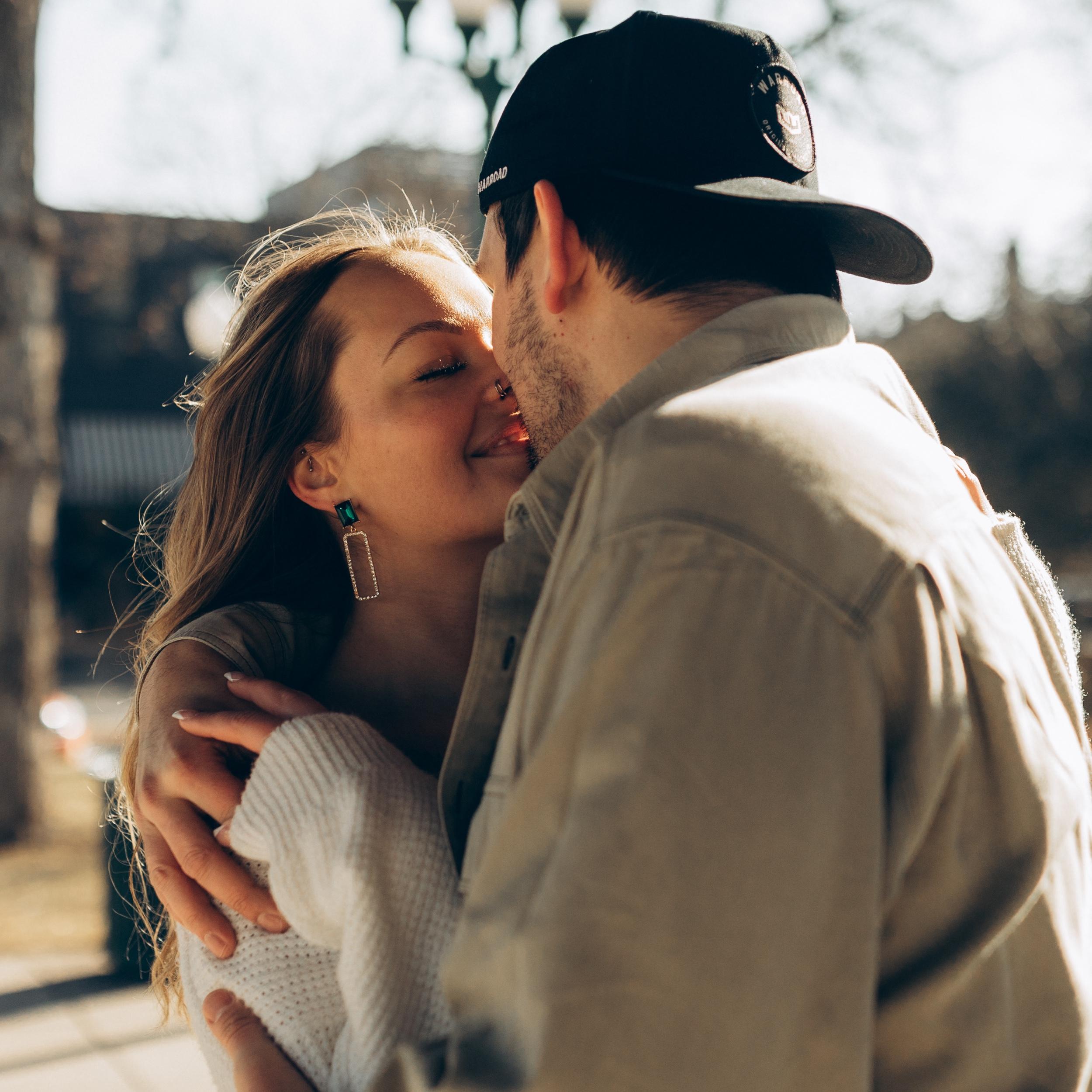 Kimberly Hansmann and John Stickney's Wedding Website