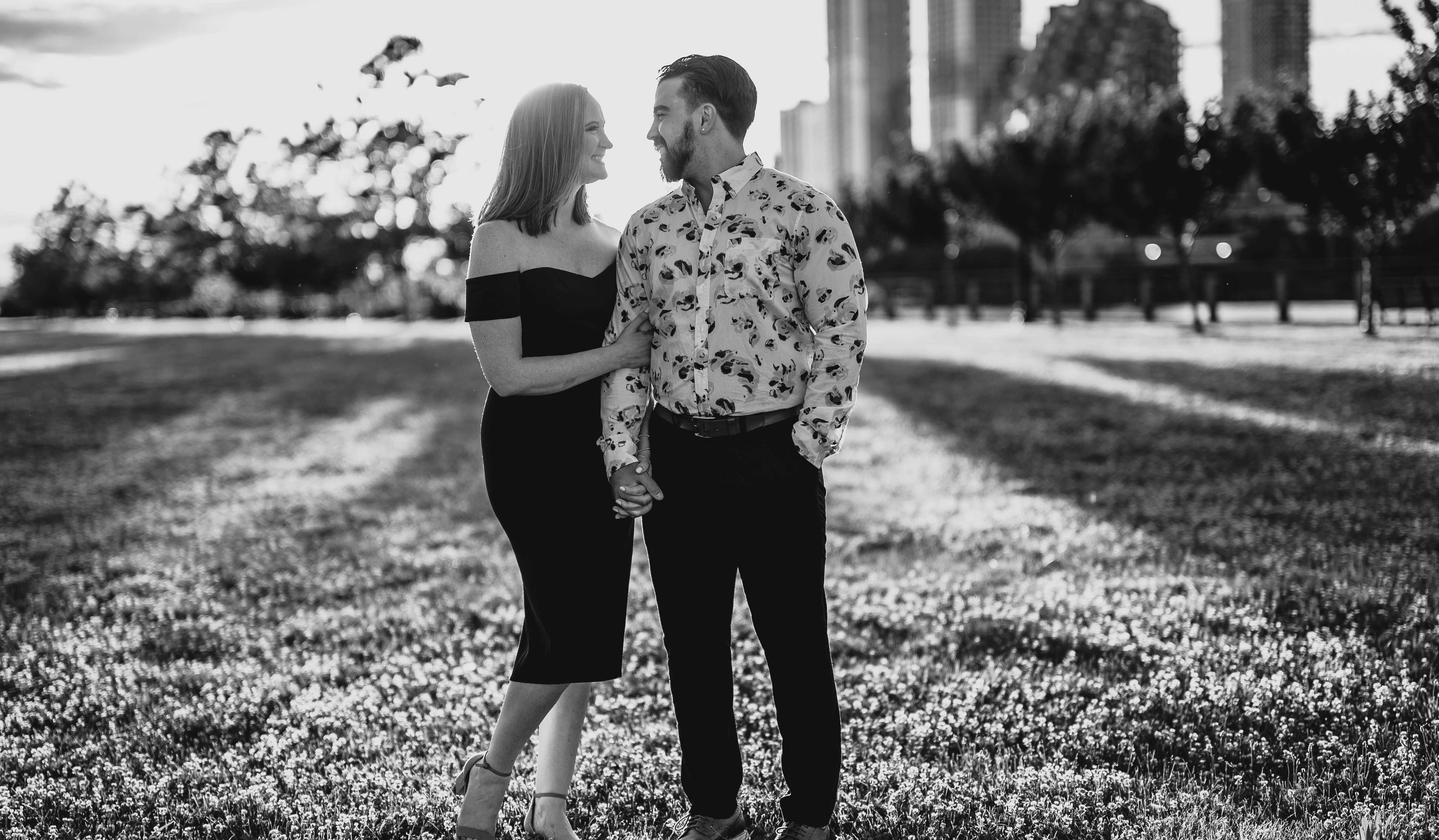 Deirdre Neubauer and Kyle Diaz's Wedding Website