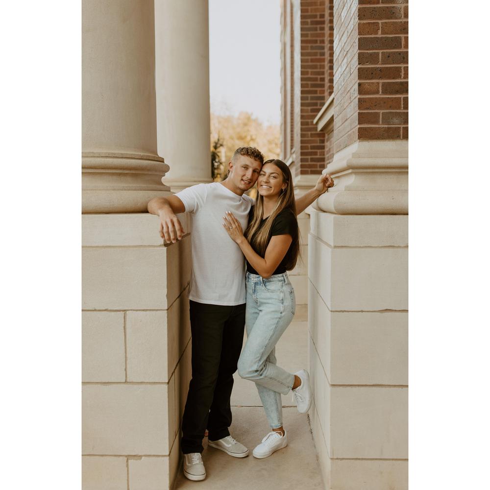 Jenna Esch and Ayden King's Wedding Website