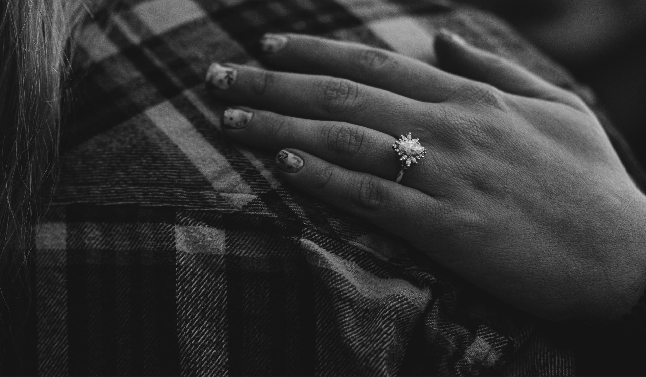 James Naumann and Abbey Hill's Wedding Website