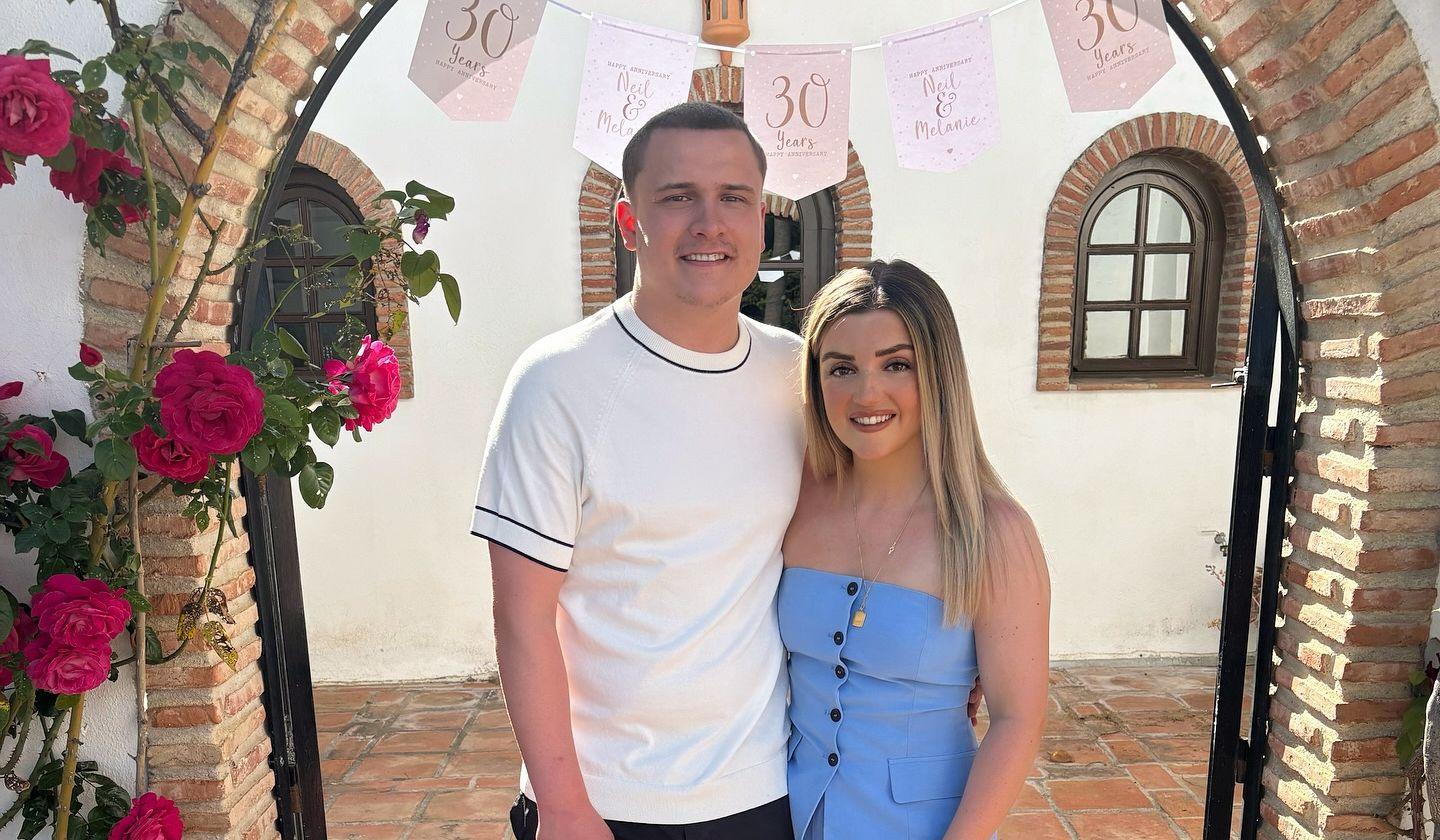 Isla Mcintosh and David Milne's Wedding Website