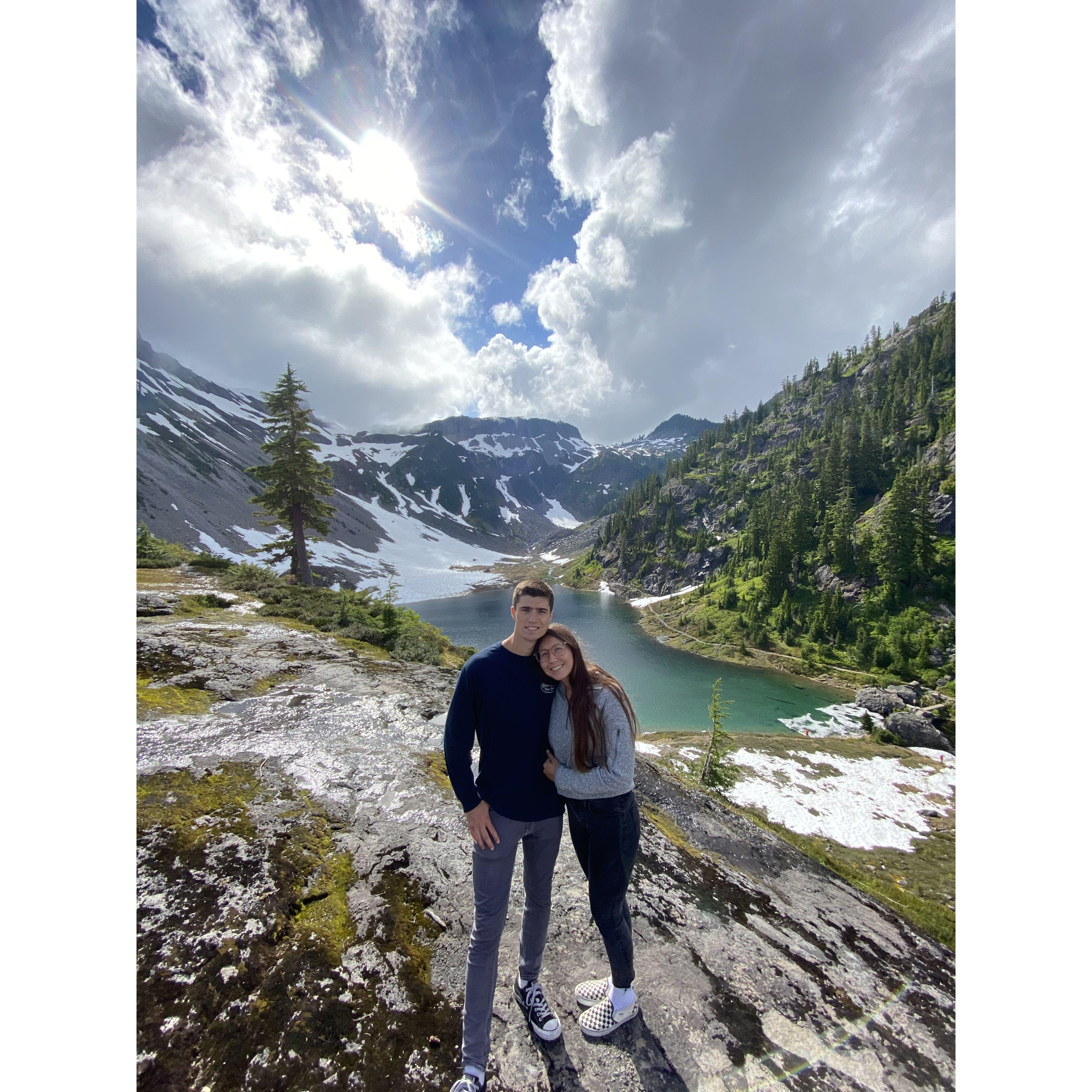 Kaili Campbell and Zachary Corey's Wedding Website