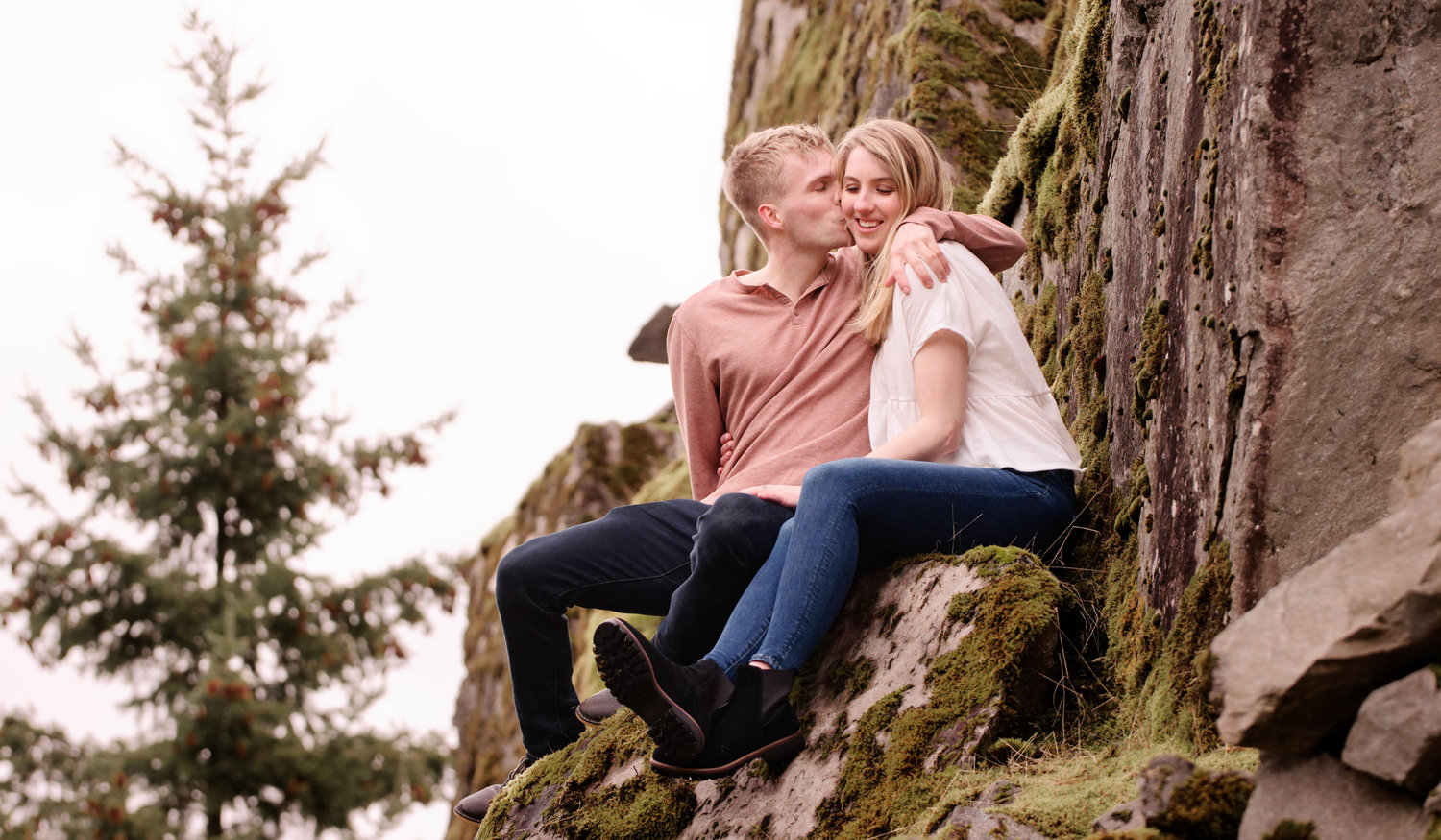 Mikayla Phillips and Peter Chapman's Wedding Website