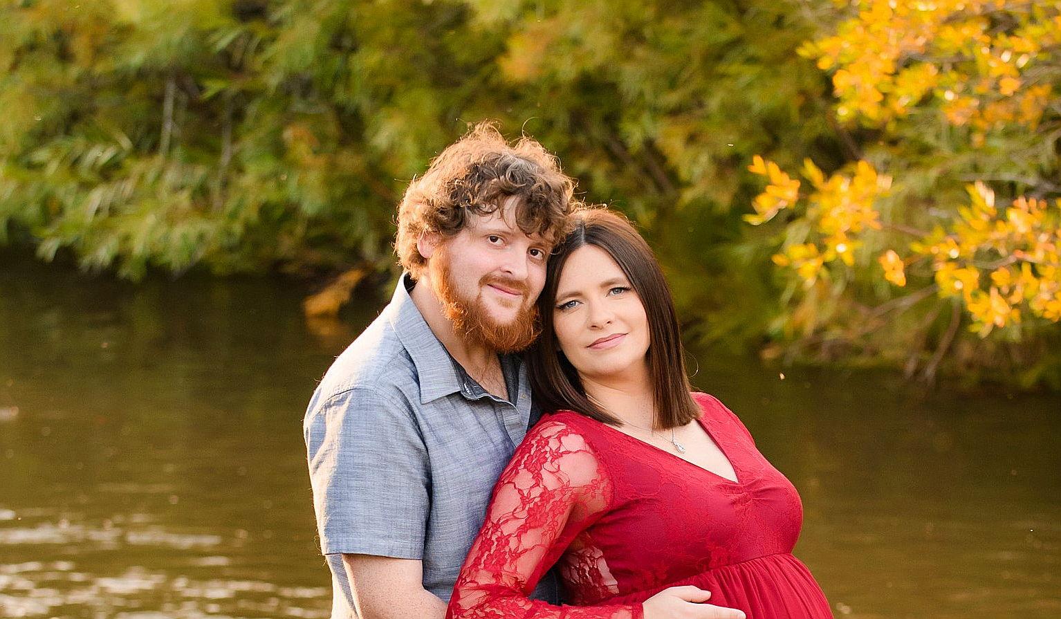 Mandi Lou Dibble and Christopher Lee Freeman's Wedding Website