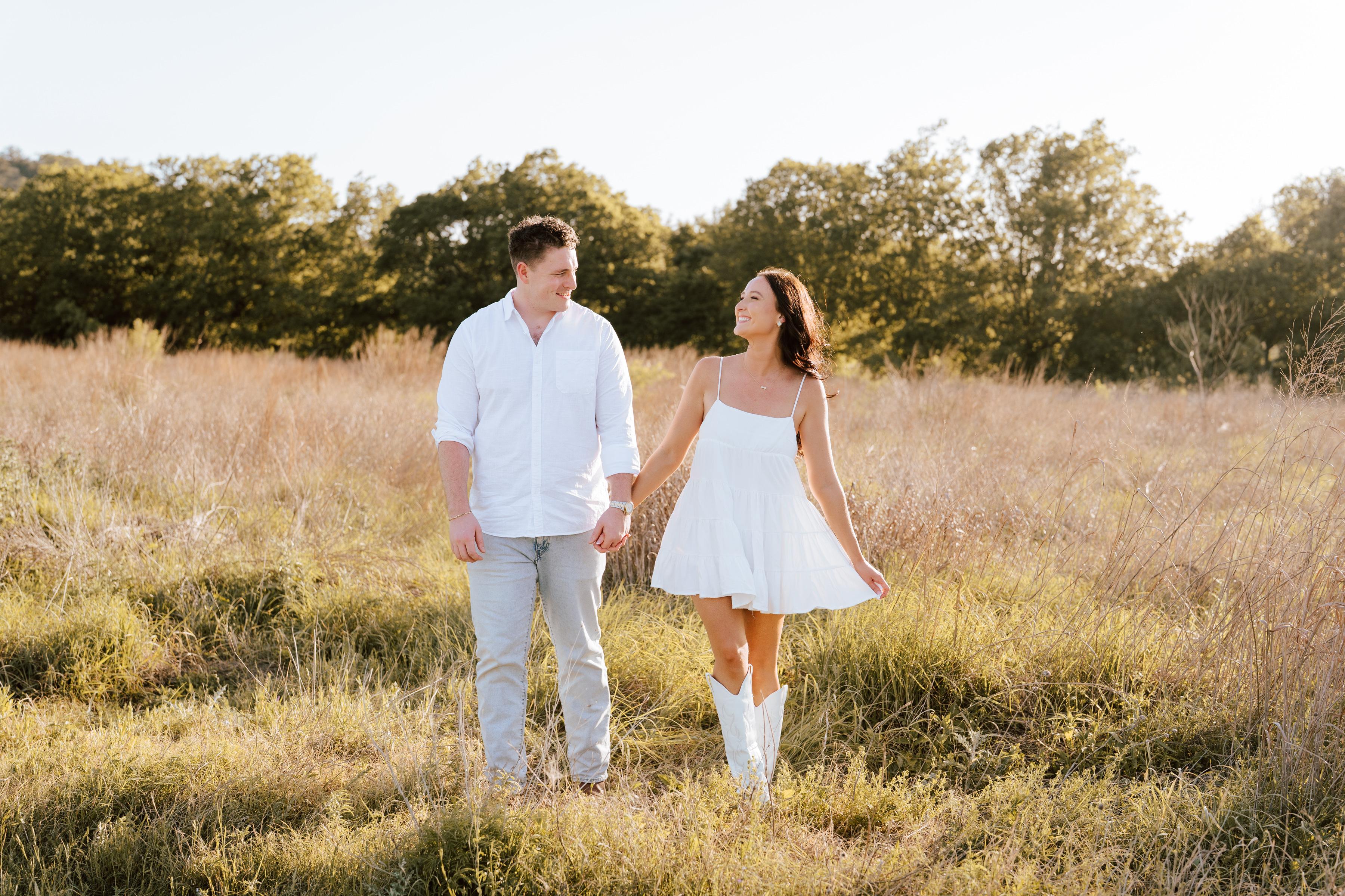 Claire Heineman and Connor Martin's Wedding Website