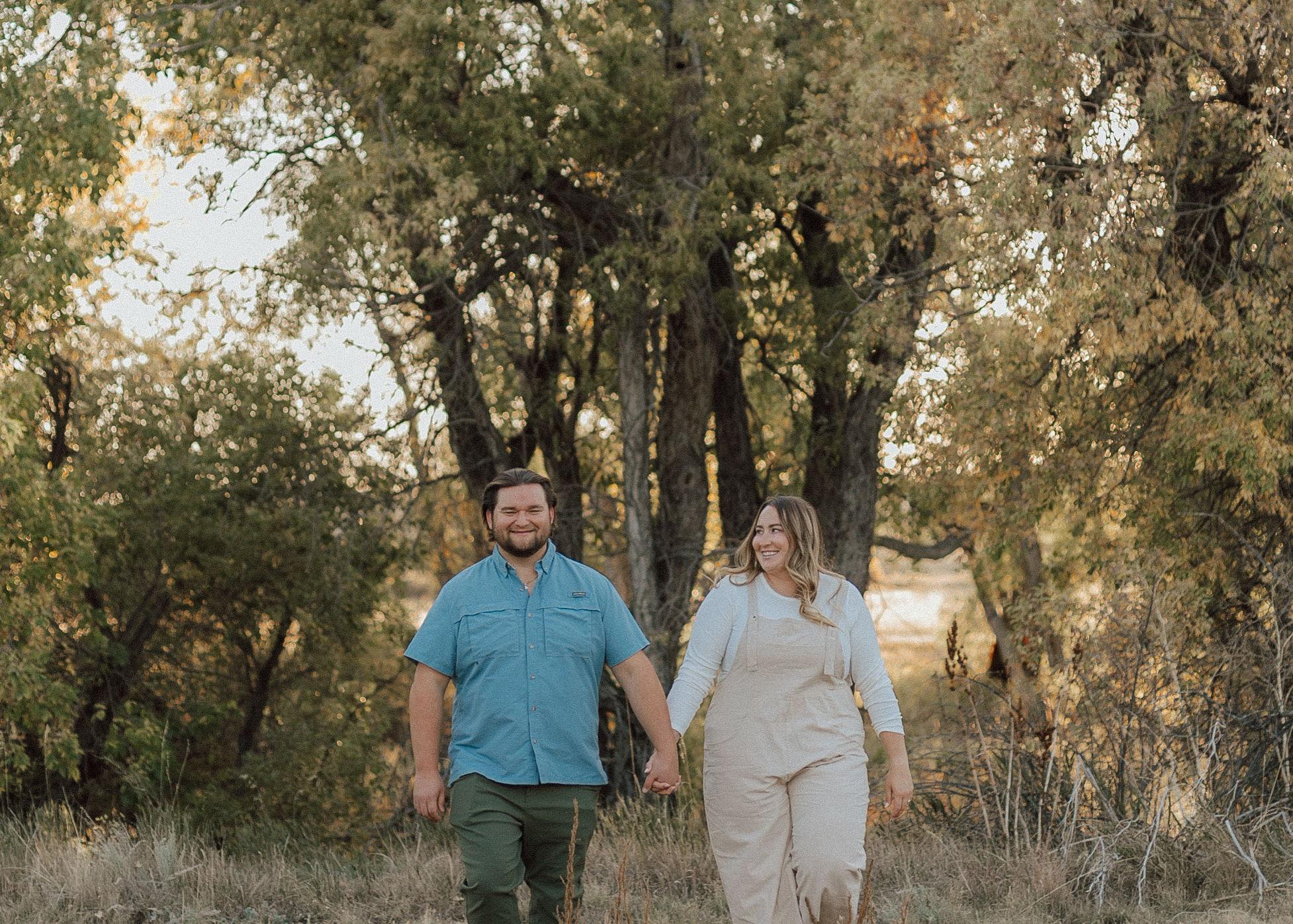 Jenna Ritter and Garrett Barton's Wedding Website