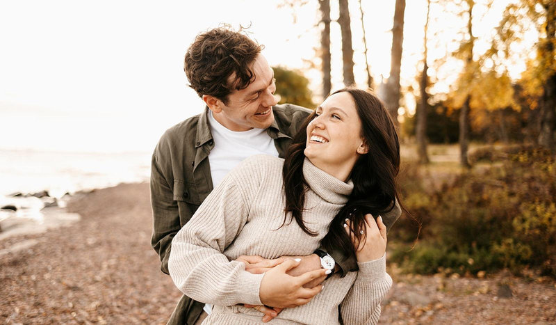 Maria de Leon and Sam Gazzola's Wedding Website