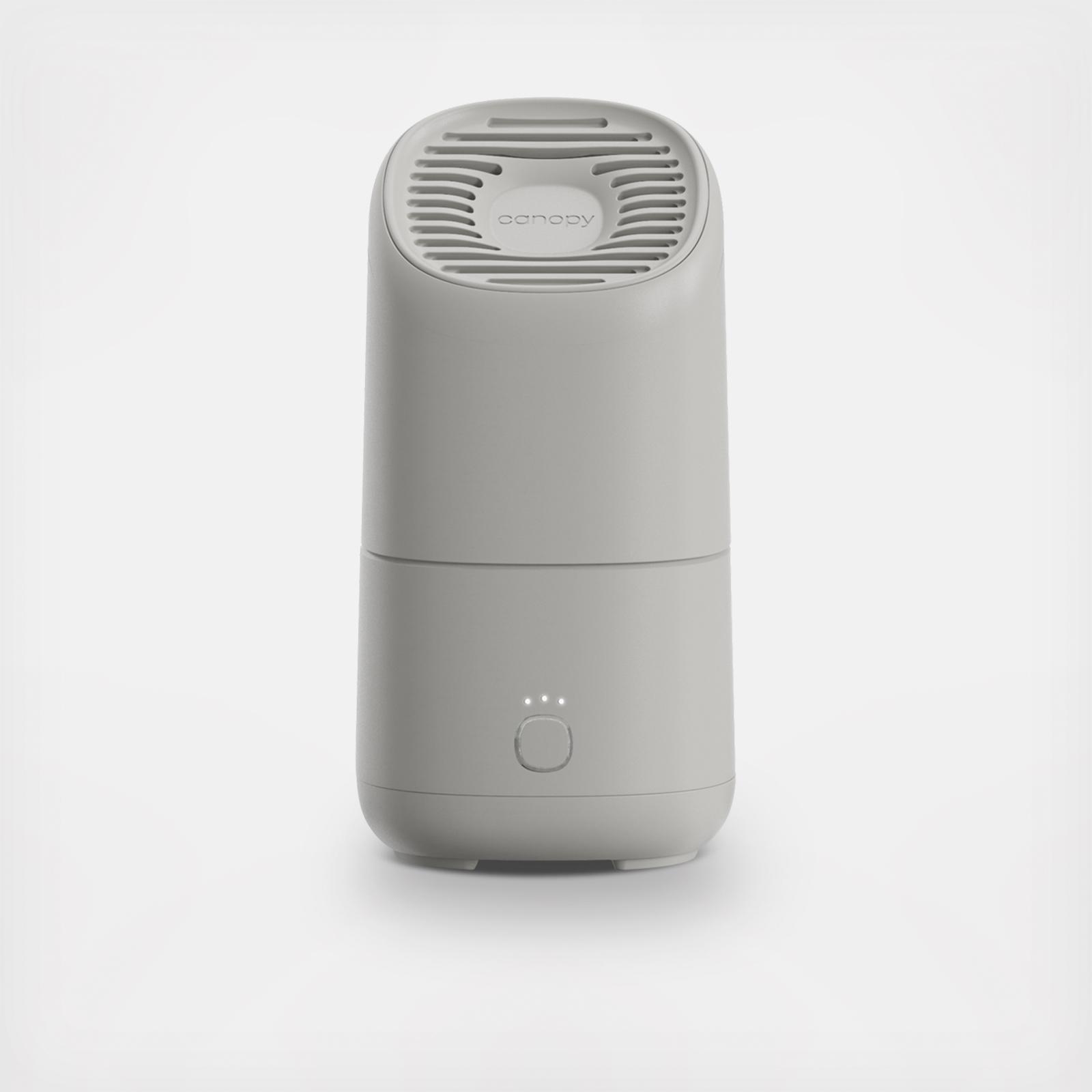 Canopy, Portable Humidifier | Zola