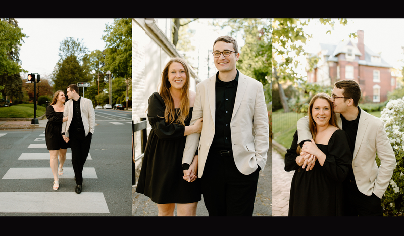 Madeline Troutman and Trevor Good's Wedding Website