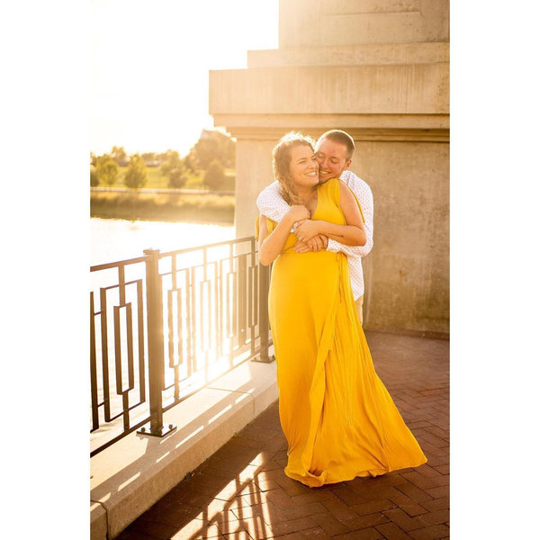 Grace Yousefi and Jacob Maxwell's Wedding Website