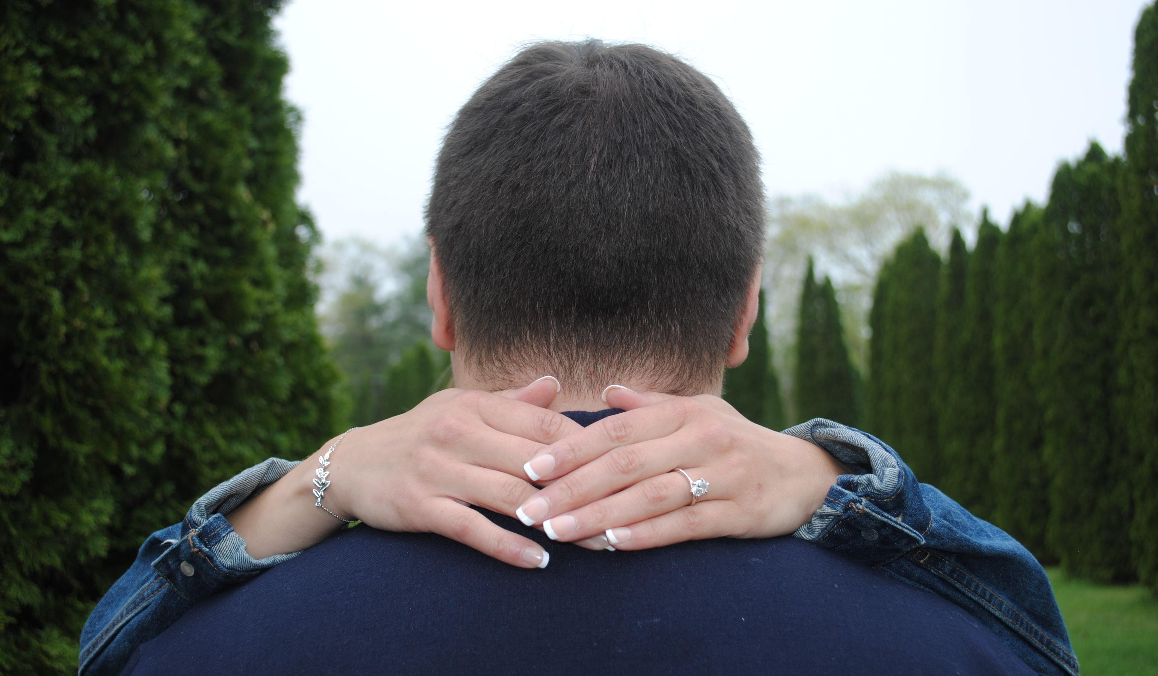 Jason Grady and Allison Hamel's Wedding Website