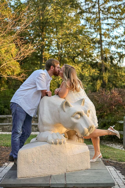 Jacie Buller and Brendan Shannon's Wedding Website