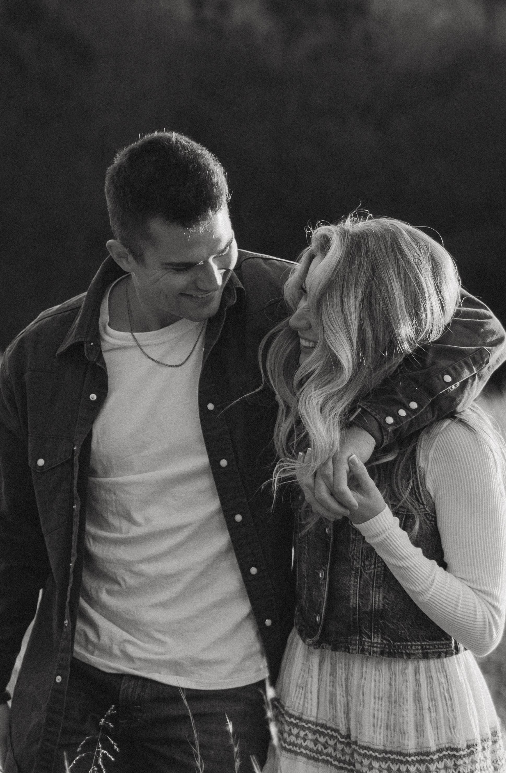 Dallas Campos and Preston Key's Wedding Website