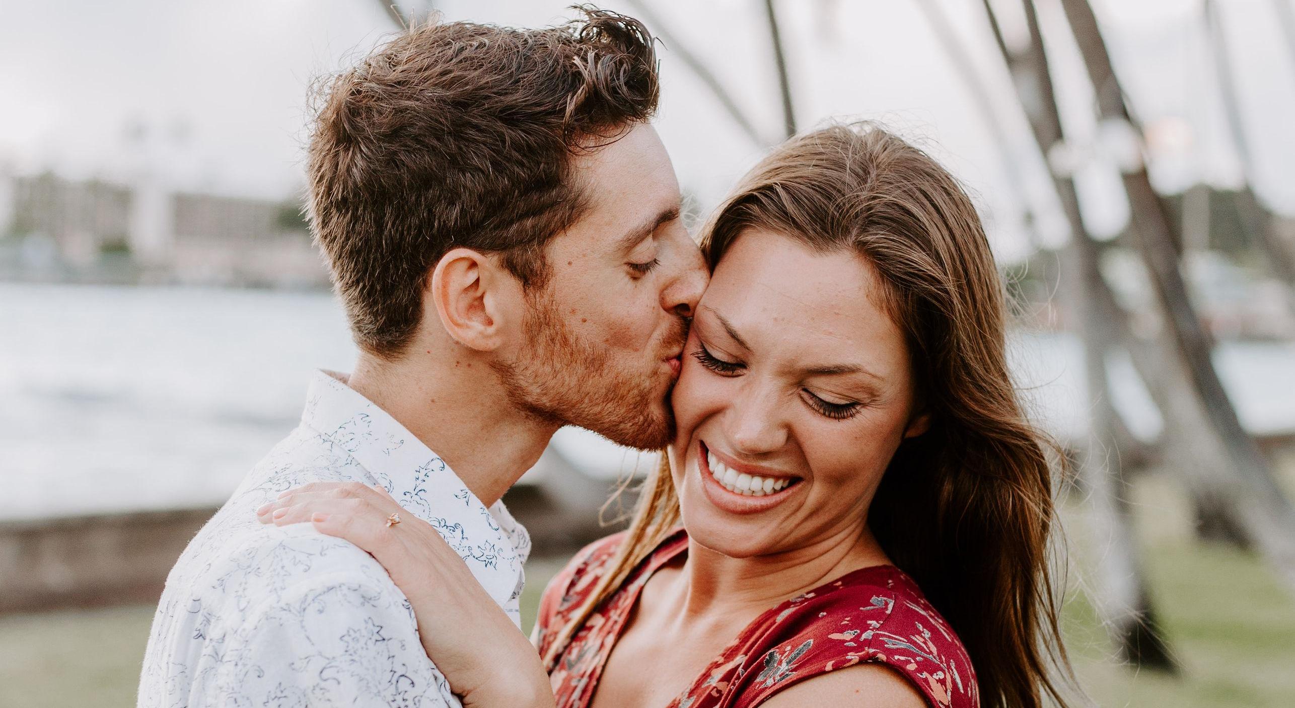 Davi Curcio and Rebecca Rey's Wedding Website