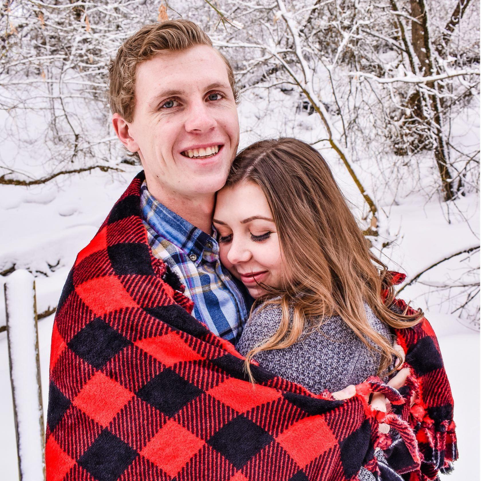 Kevin Shelley and Tara Smith's Wedding Website