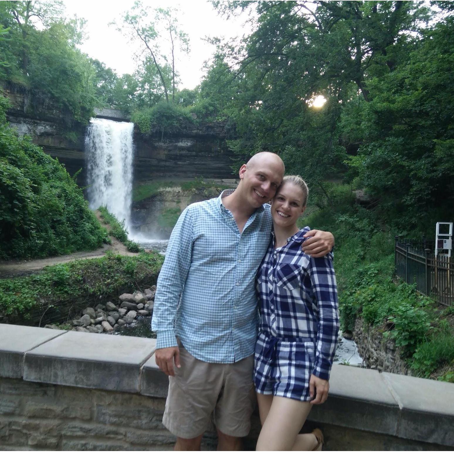 Emily Connolly and Chris Christoforides' Wedding Website