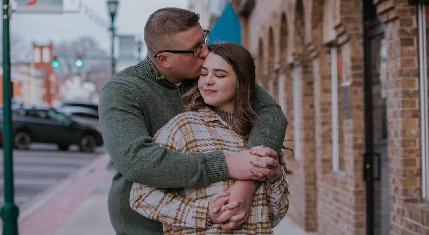 Gracie Lauren Prewitt and Justin Paul Gangwish's Wedding Website