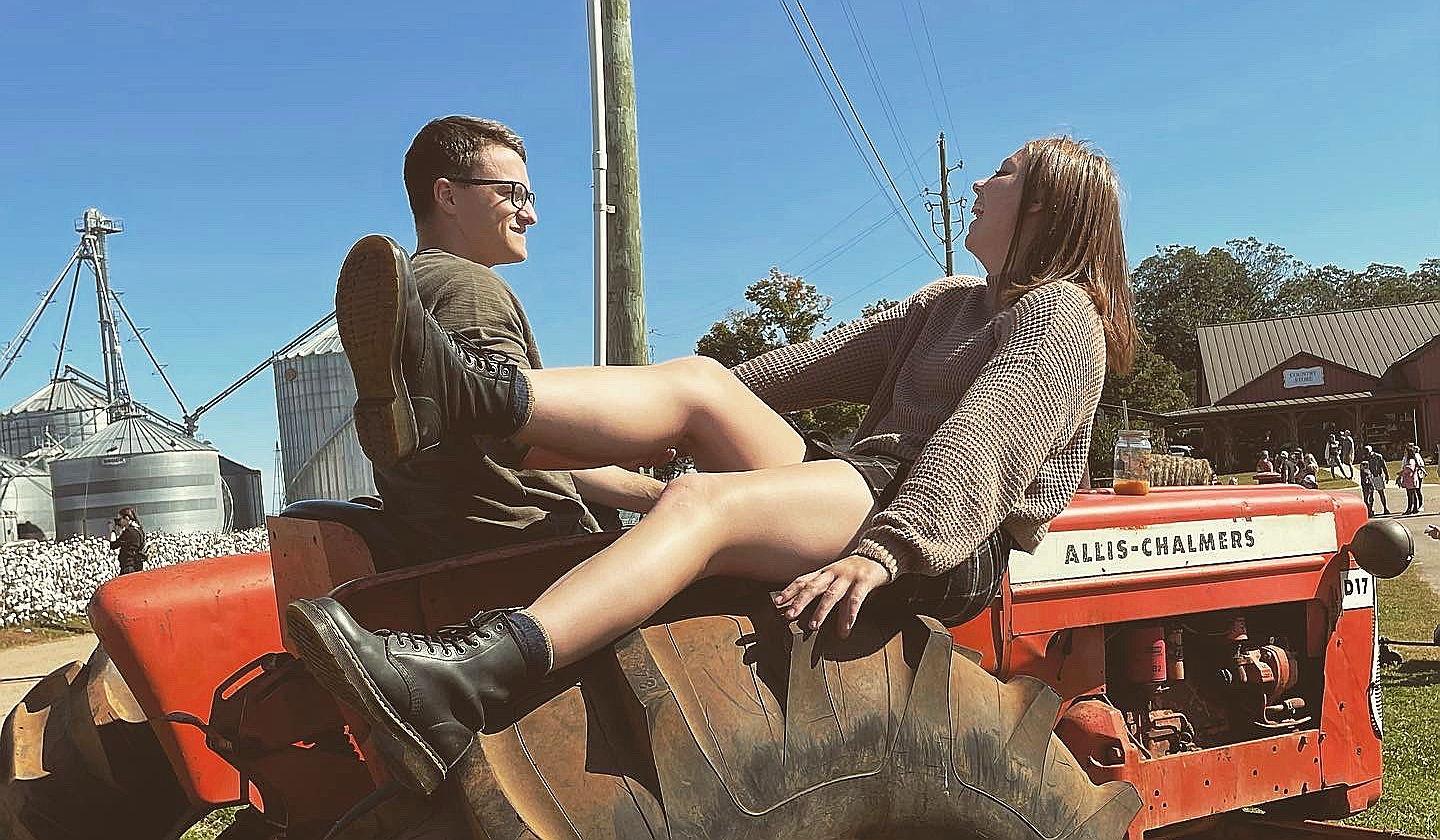 Madison Bloeman and Timothy Waldrop's Wedding Website