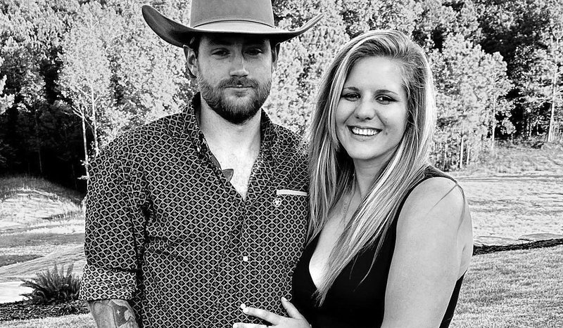 Shelby Mercure and Chase Moore's Wedding Website