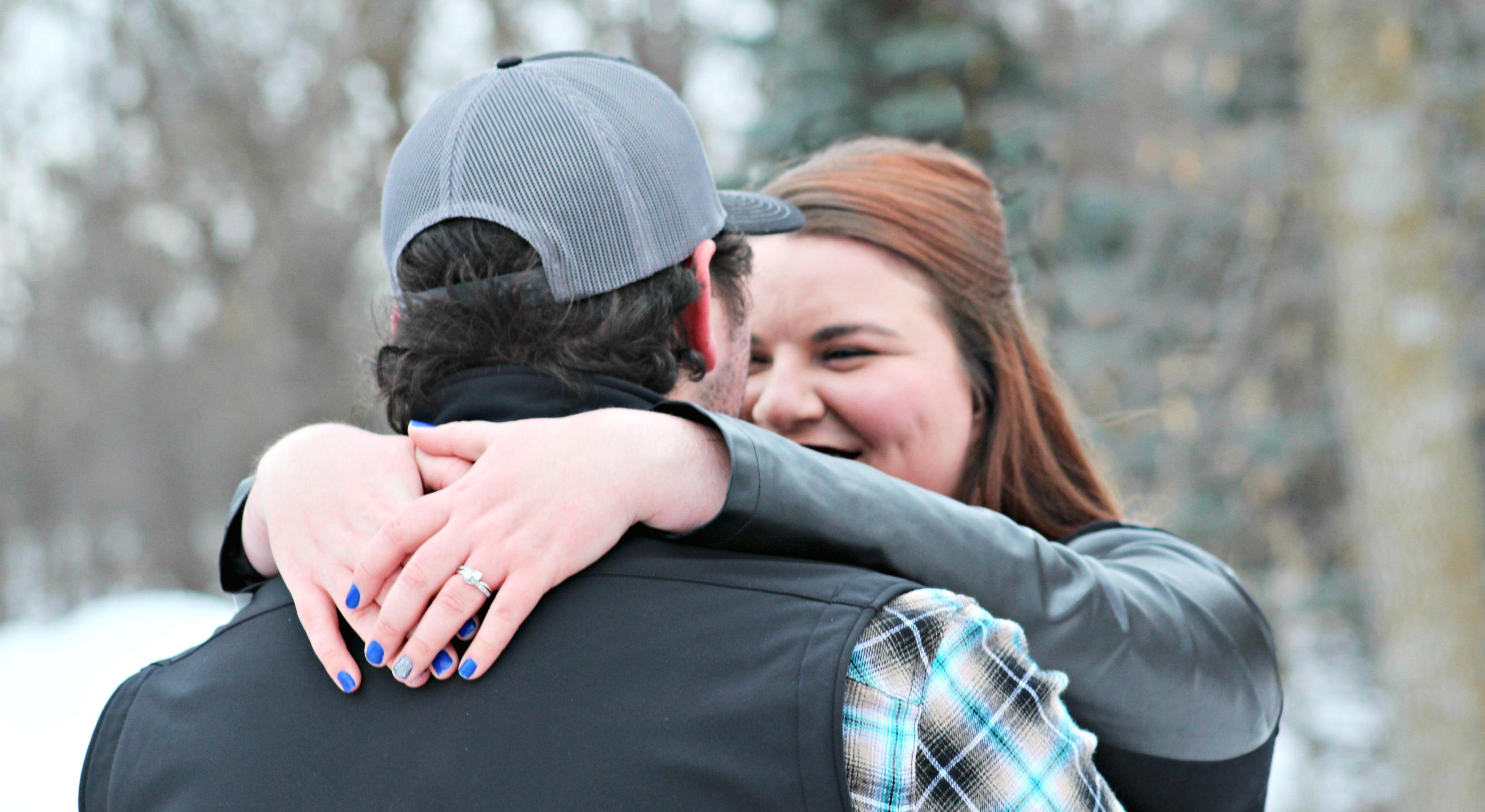 Hunter Bandt and Caitlin Beck's Wedding Website