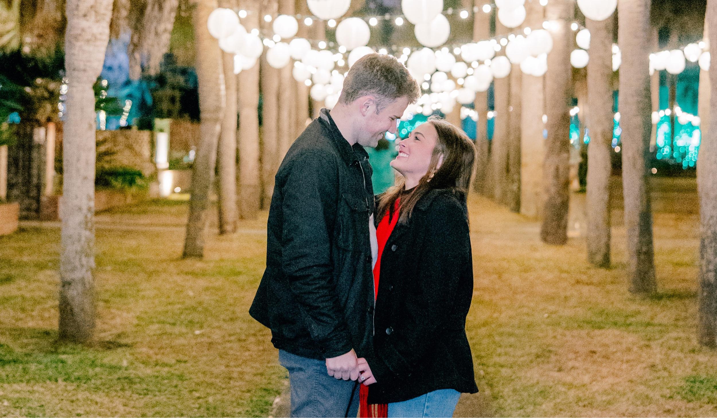 Alyssa Meredith and Brayden Woodell's Wedding Website