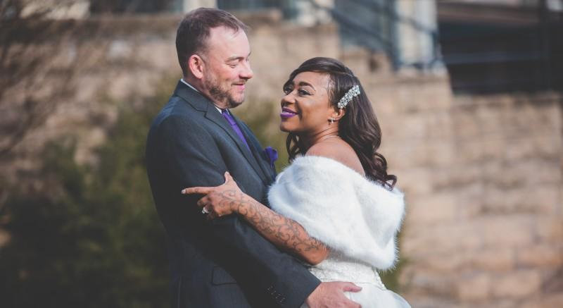 Chavonne Wilson and Sean Griffith's Wedding Website