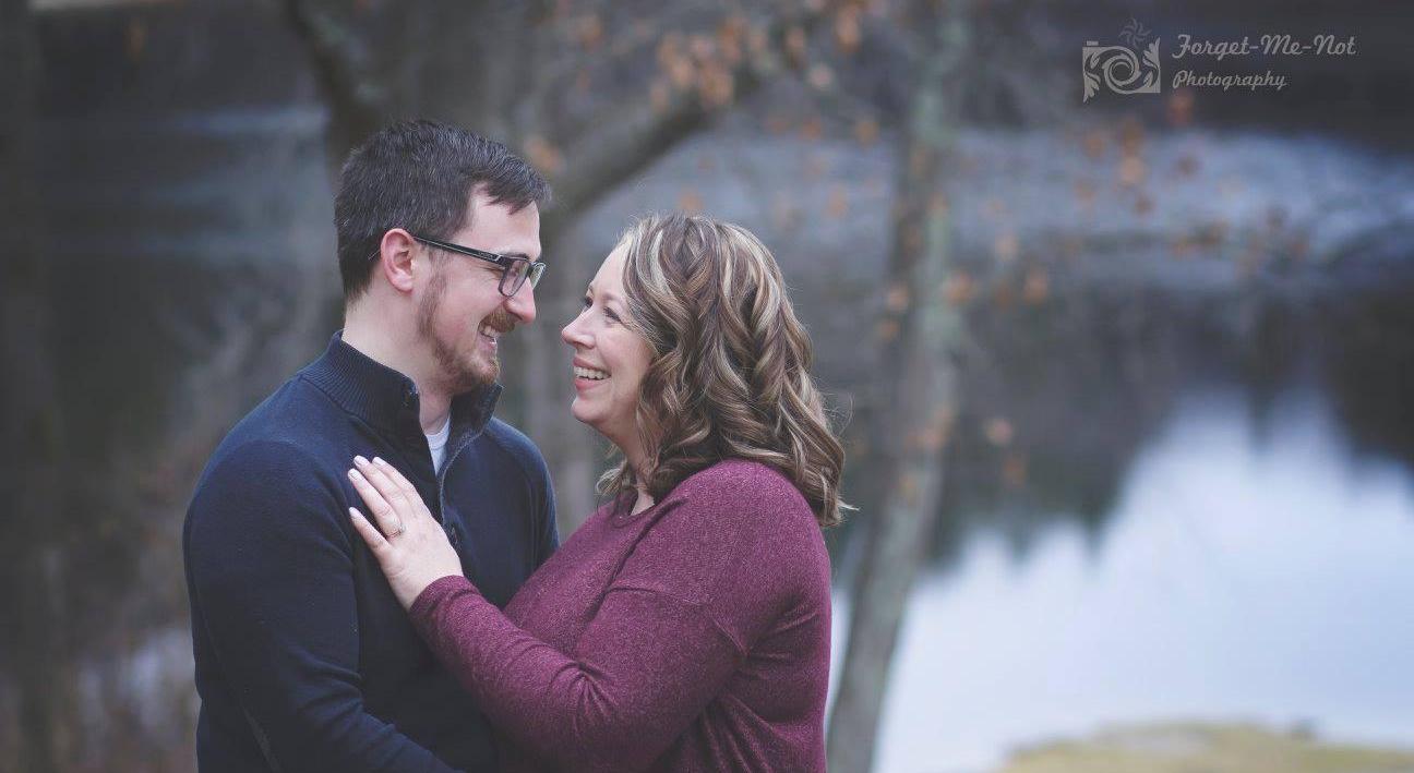Cristina Munson and Justin Fredette's Wedding Website