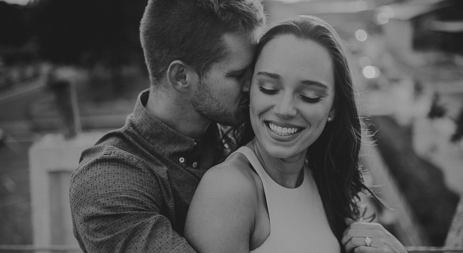 Audrey Sharp and Patrick Nelius' Wedding Website