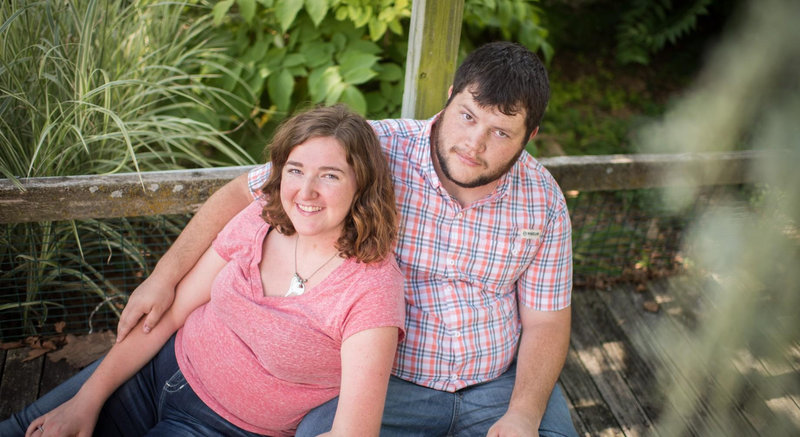 Harley Roedel and Kalen Brummett's Wedding Website
