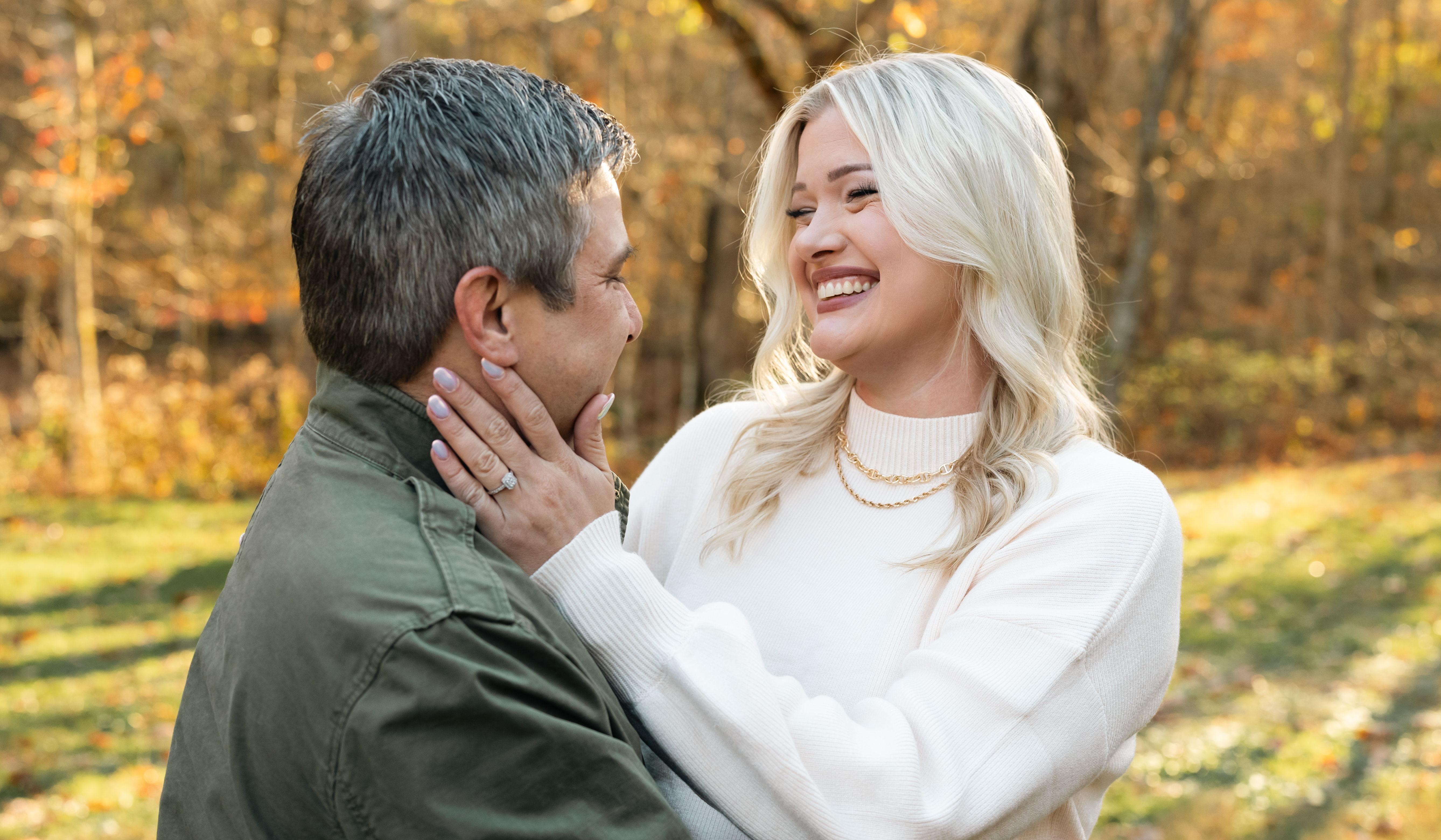 Nikki Watts and Justin Spurlock's Wedding Website