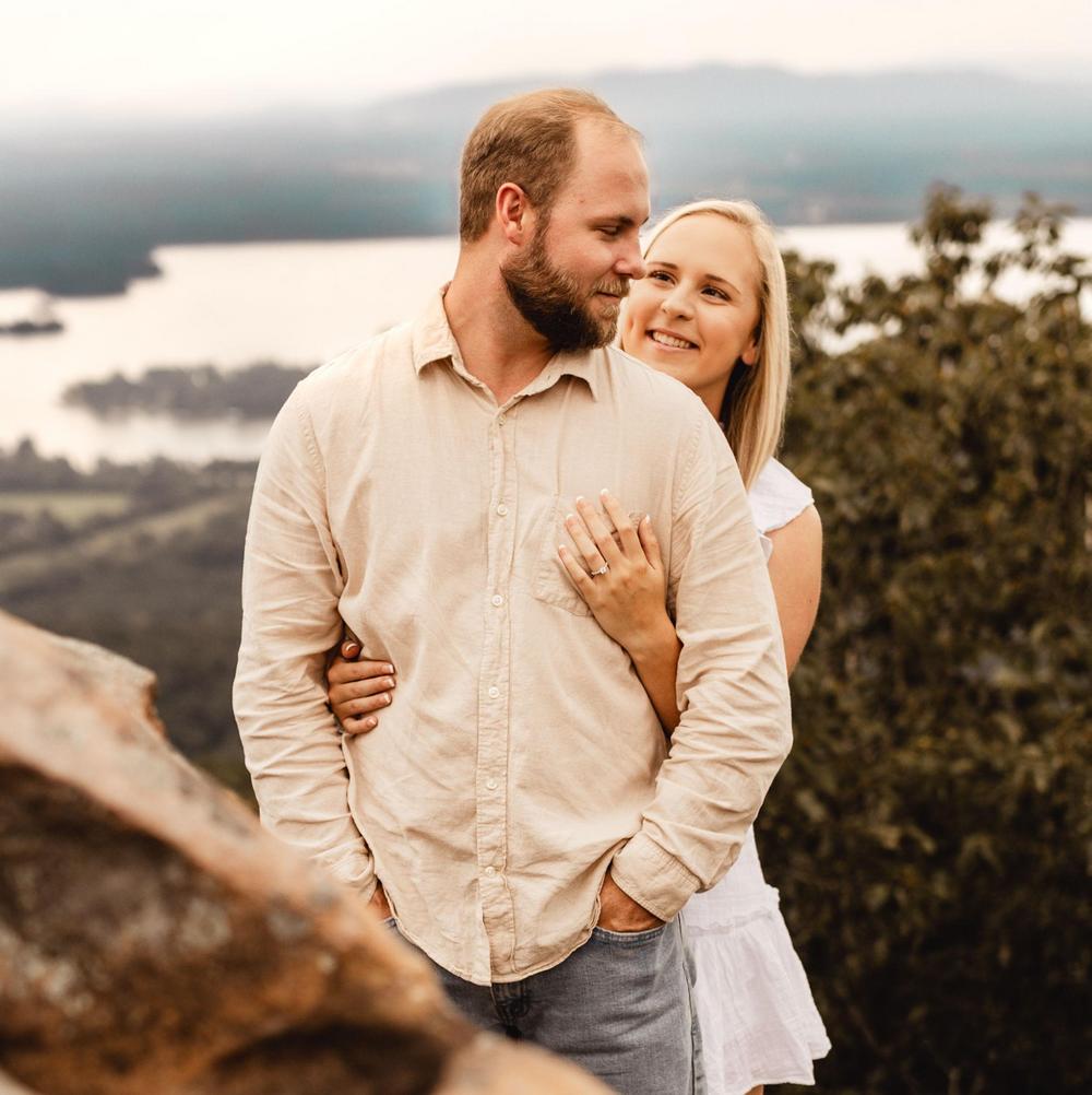 Breanna Houston and Alex Meadows' Wedding Website