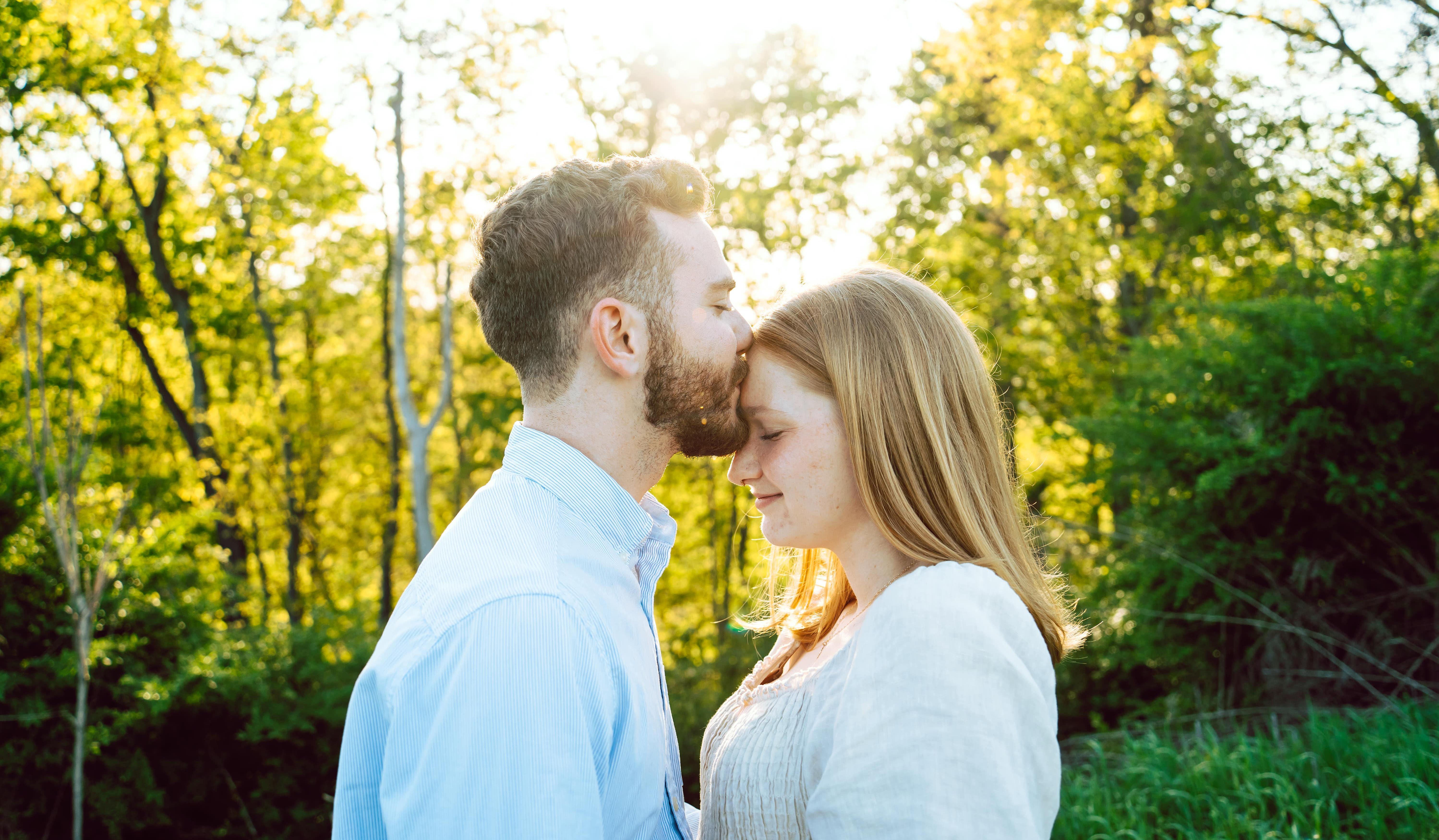 Anna Frye and Peter Gasparini's Wedding Website