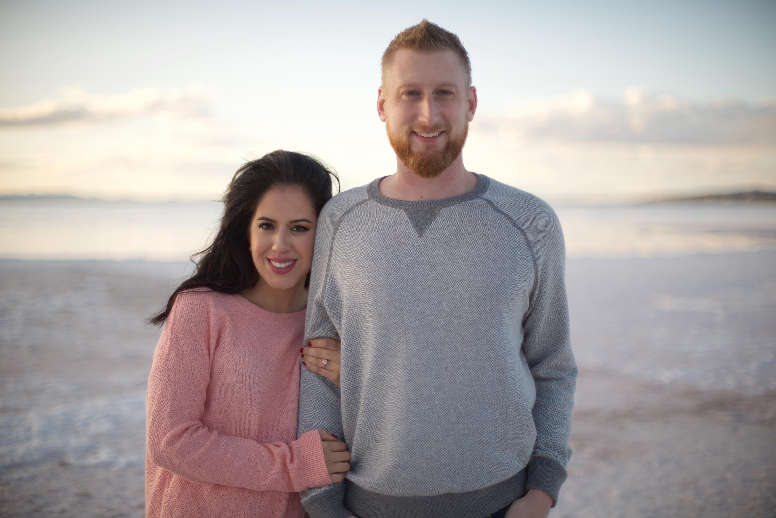 Denise Lyons and Allen Callender's Wedding Website