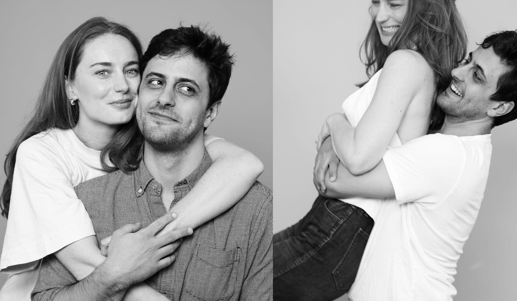 Helen Day and Jake Gusman's Wedding Website