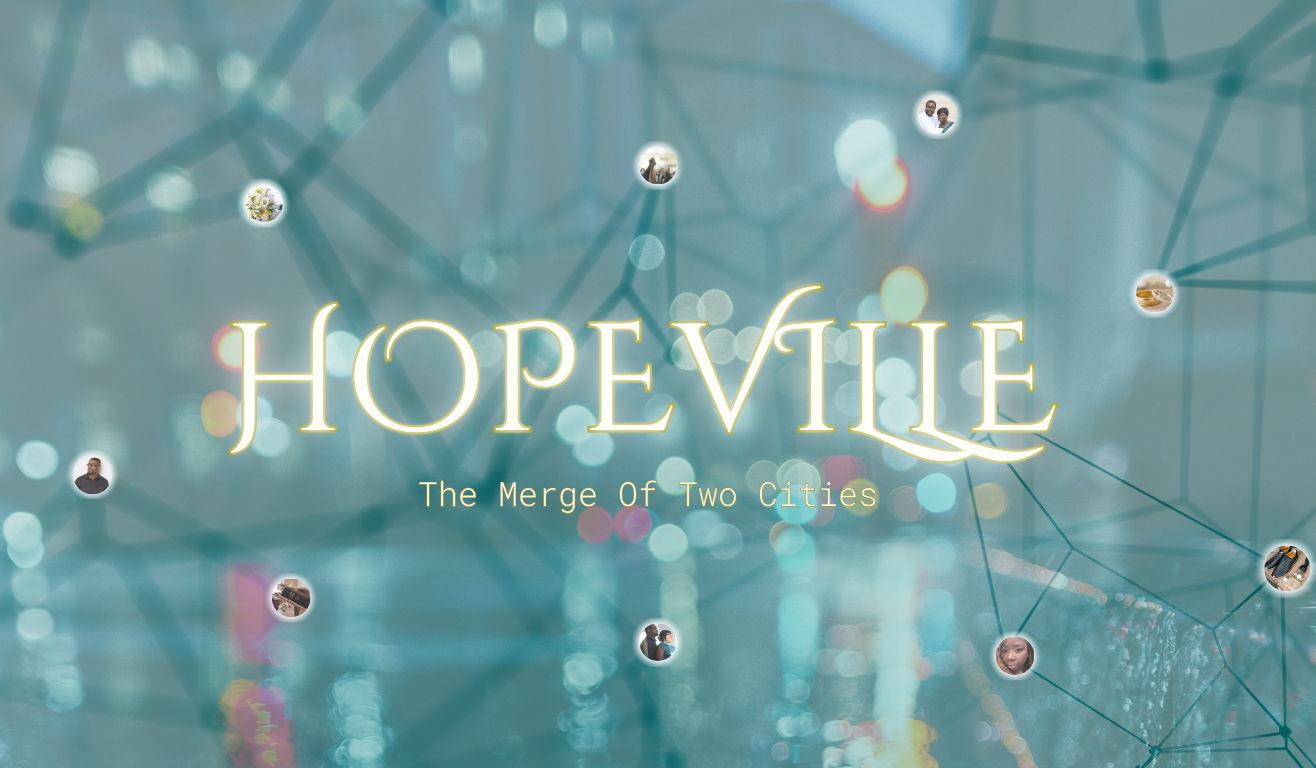 Hope Shepard and Roger MCcartha's Wedding Website