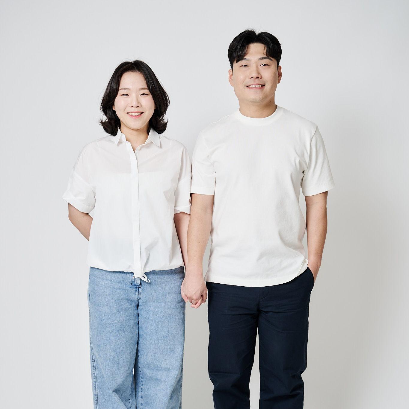 Jihyeon Bae and Junhyuk Oh's Wedding Website