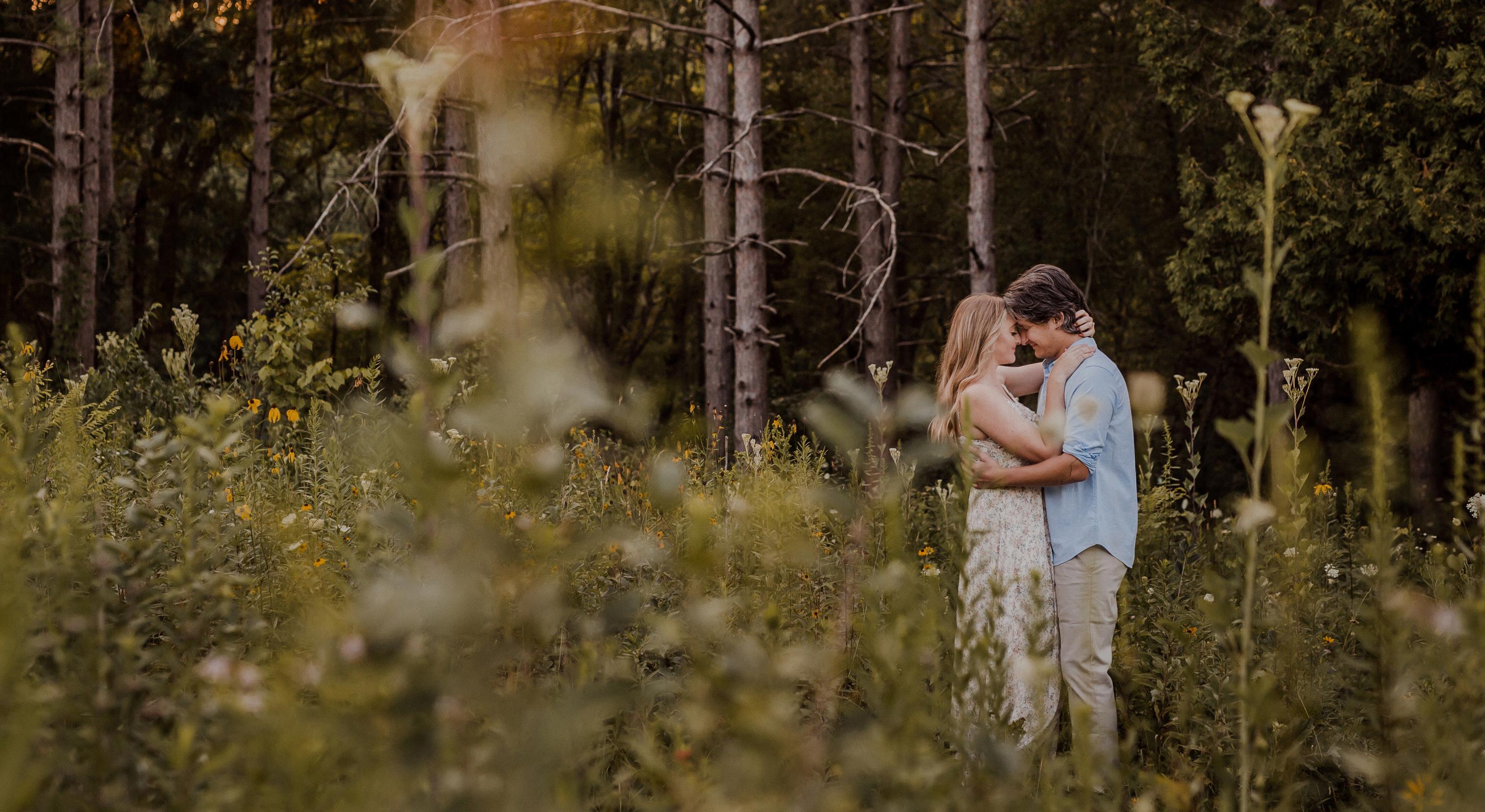 Stephanie Emery and Tyler Jerstad's Wedding Website