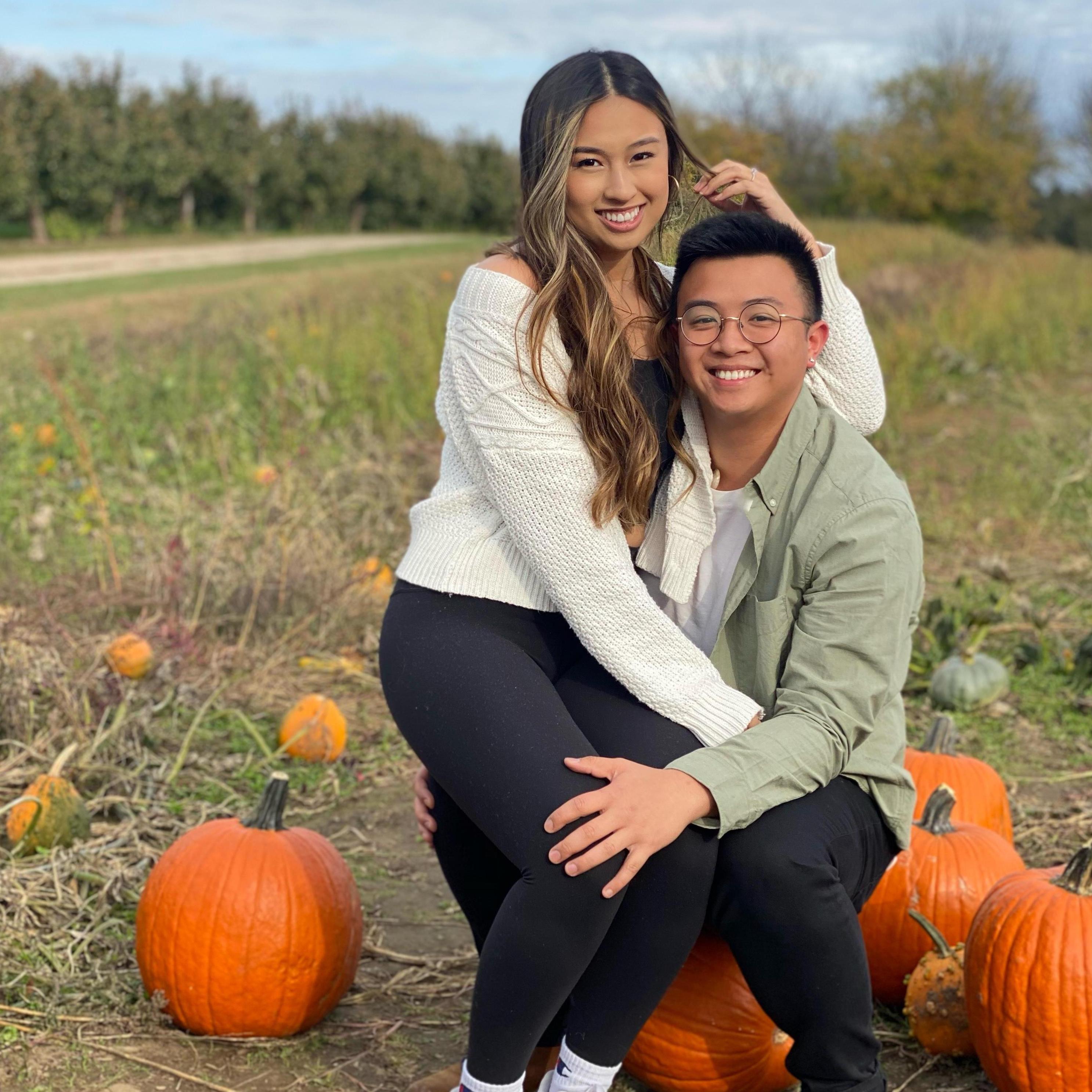 Cynthia Nguyen and Calvin Mangmoun's Wedding Website