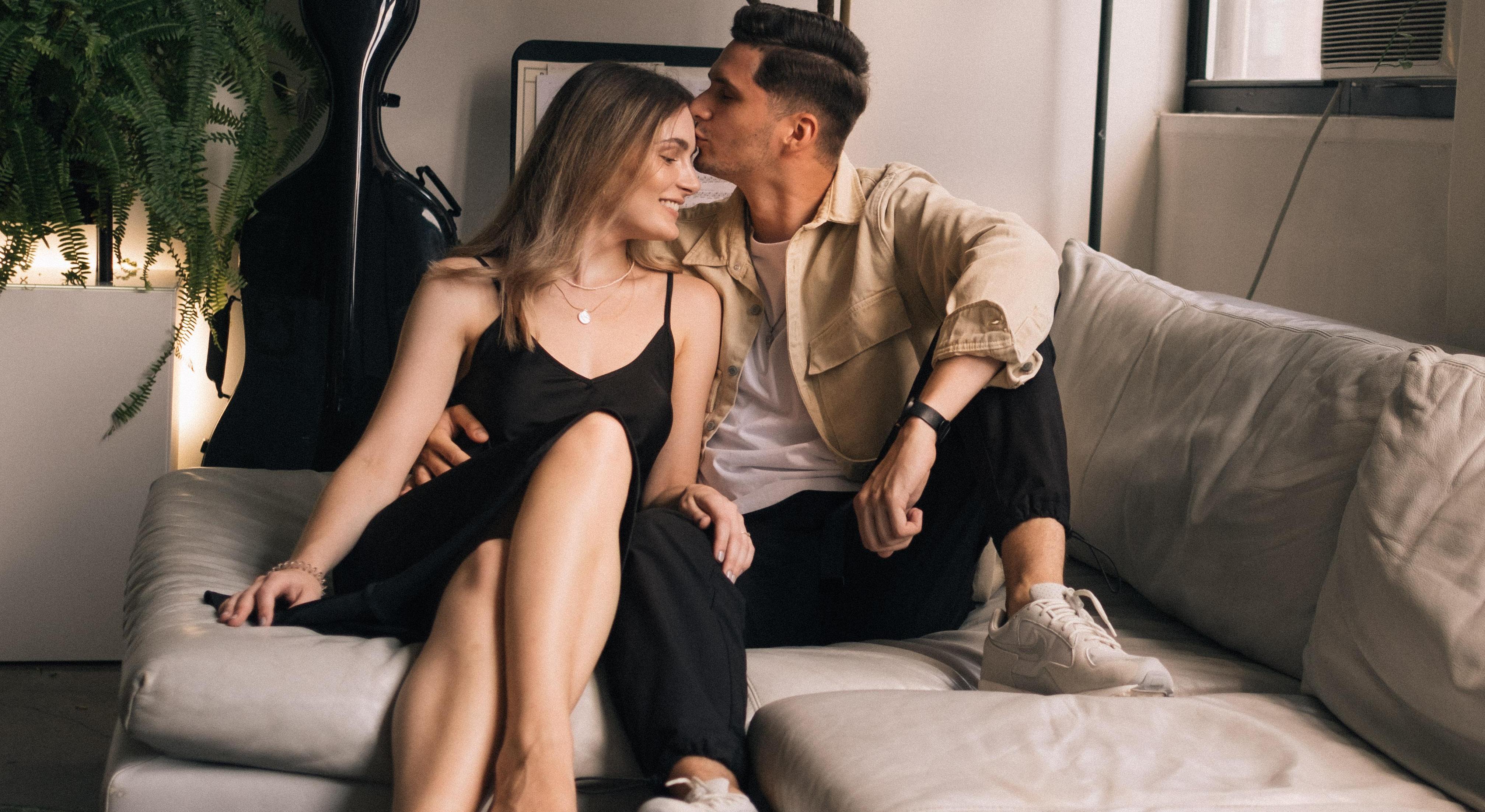 Katya Kovalenko and Zhenya Zadorozhnyi's Wedding Website