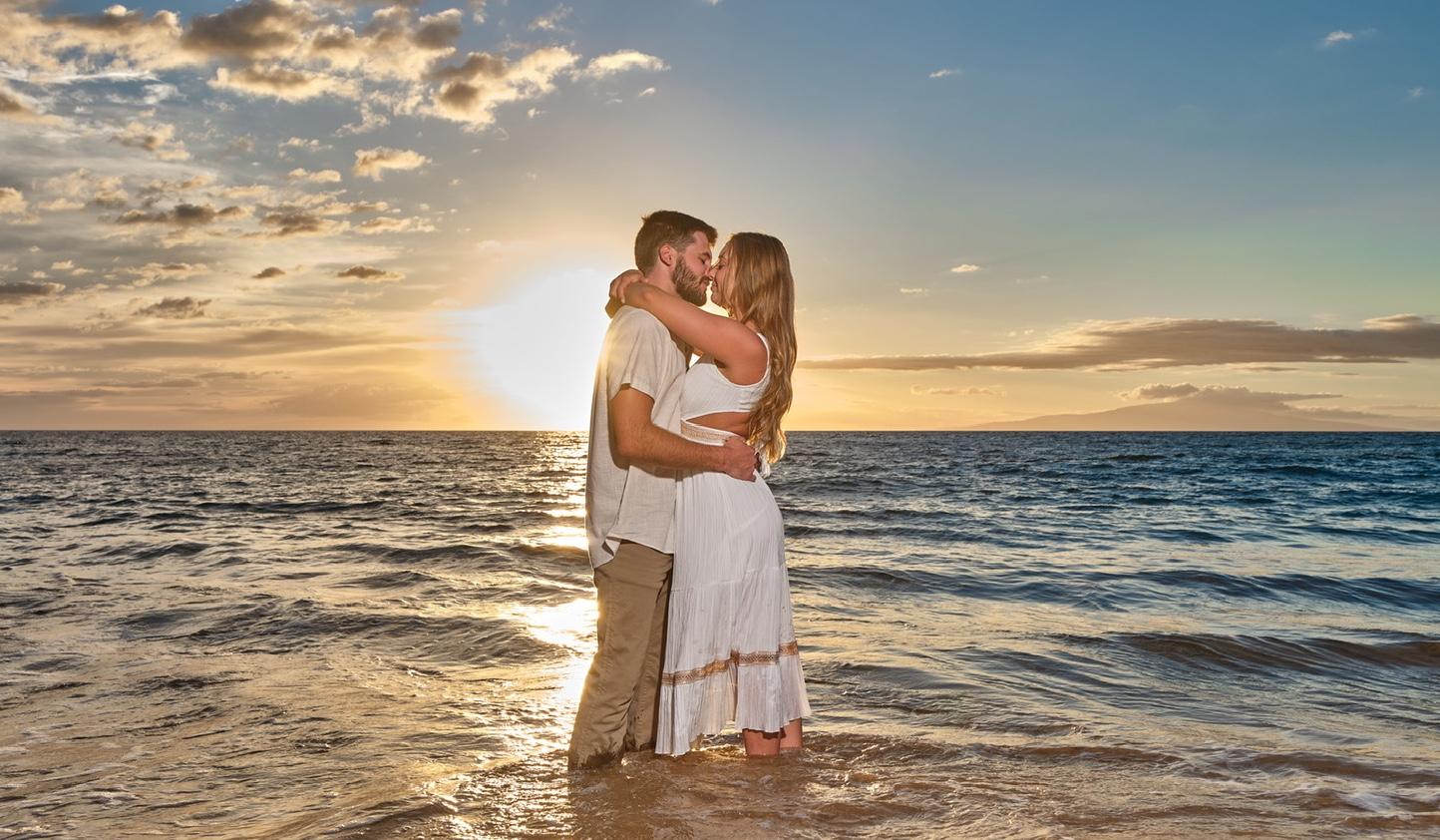 Hannah Beckner and Grayson Lee's Wedding Website