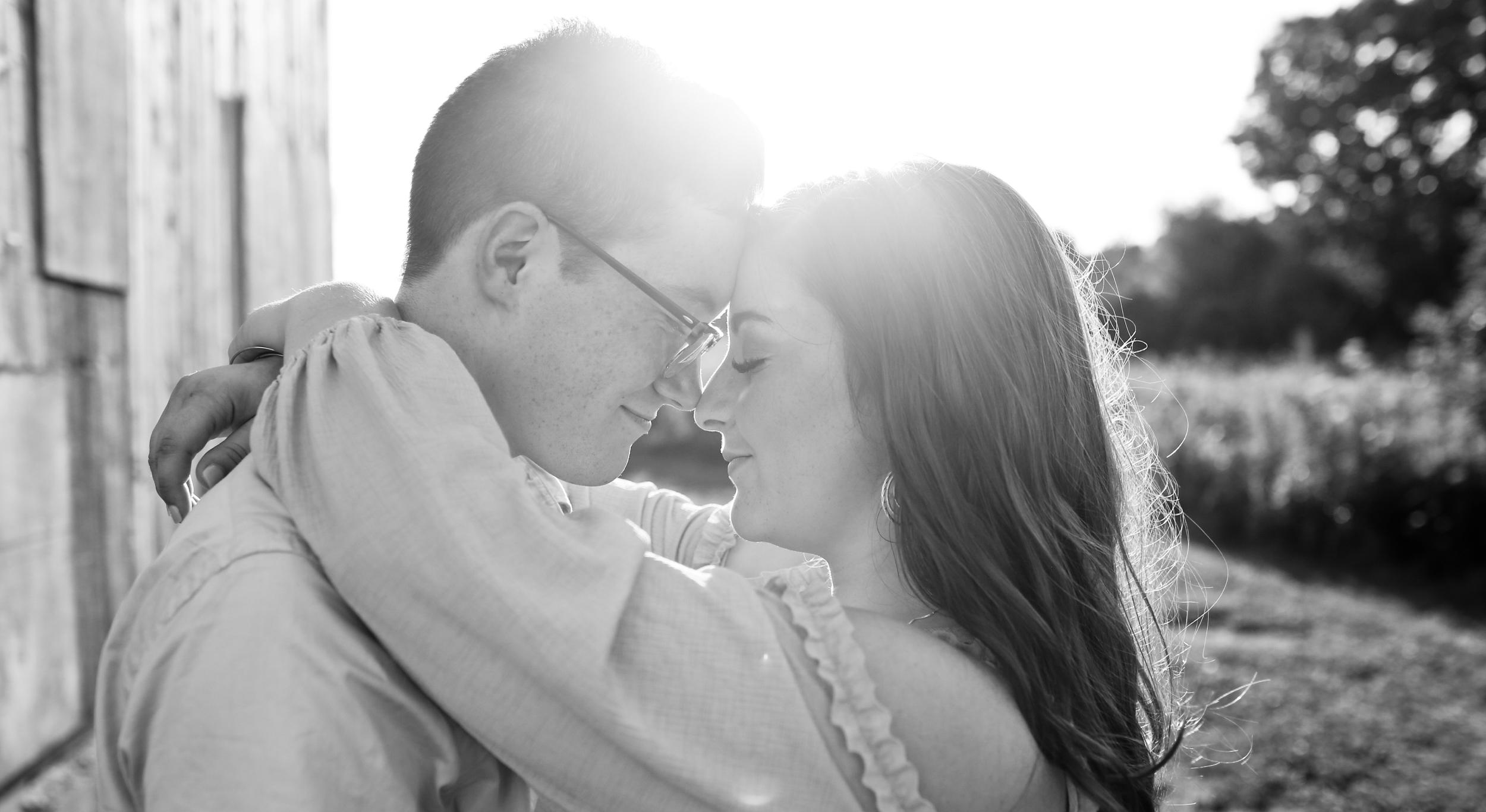 Mikaela Bleh and Cole Hicks' Wedding Website