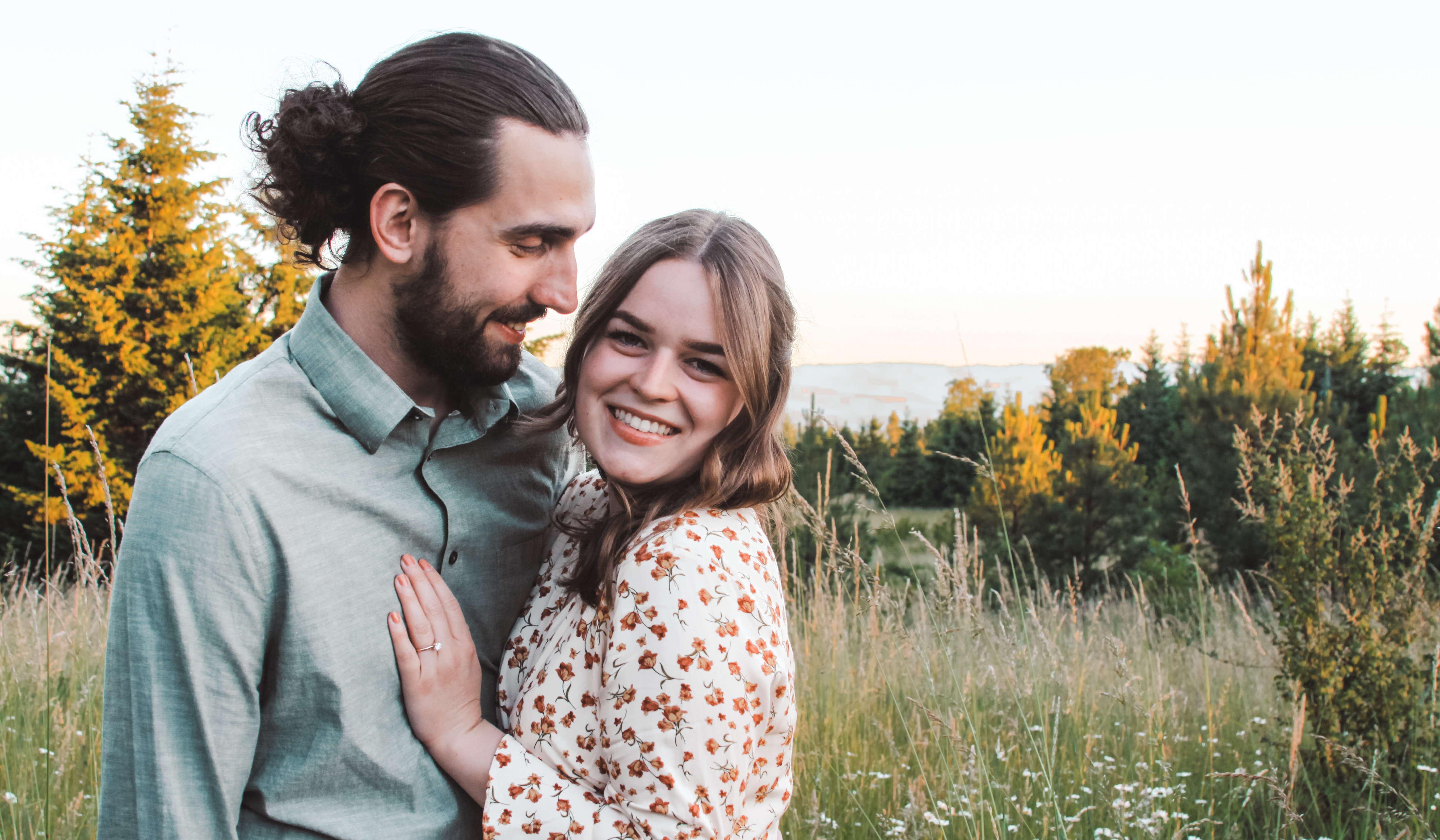 Ashlyn Doty and Benjamin Sharpe's Wedding Website