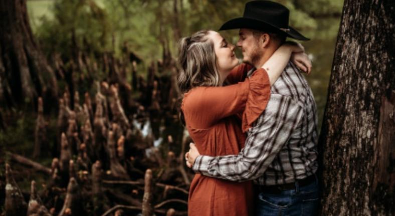 Delaney Thompson and Cody Smith's Wedding Website