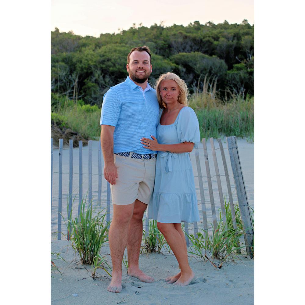 Hailey Bean and Richard Watson's Wedding Website