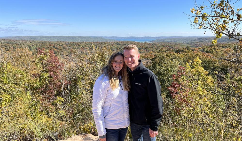 Katlyn Tanis and Eric Burt's Wedding Website