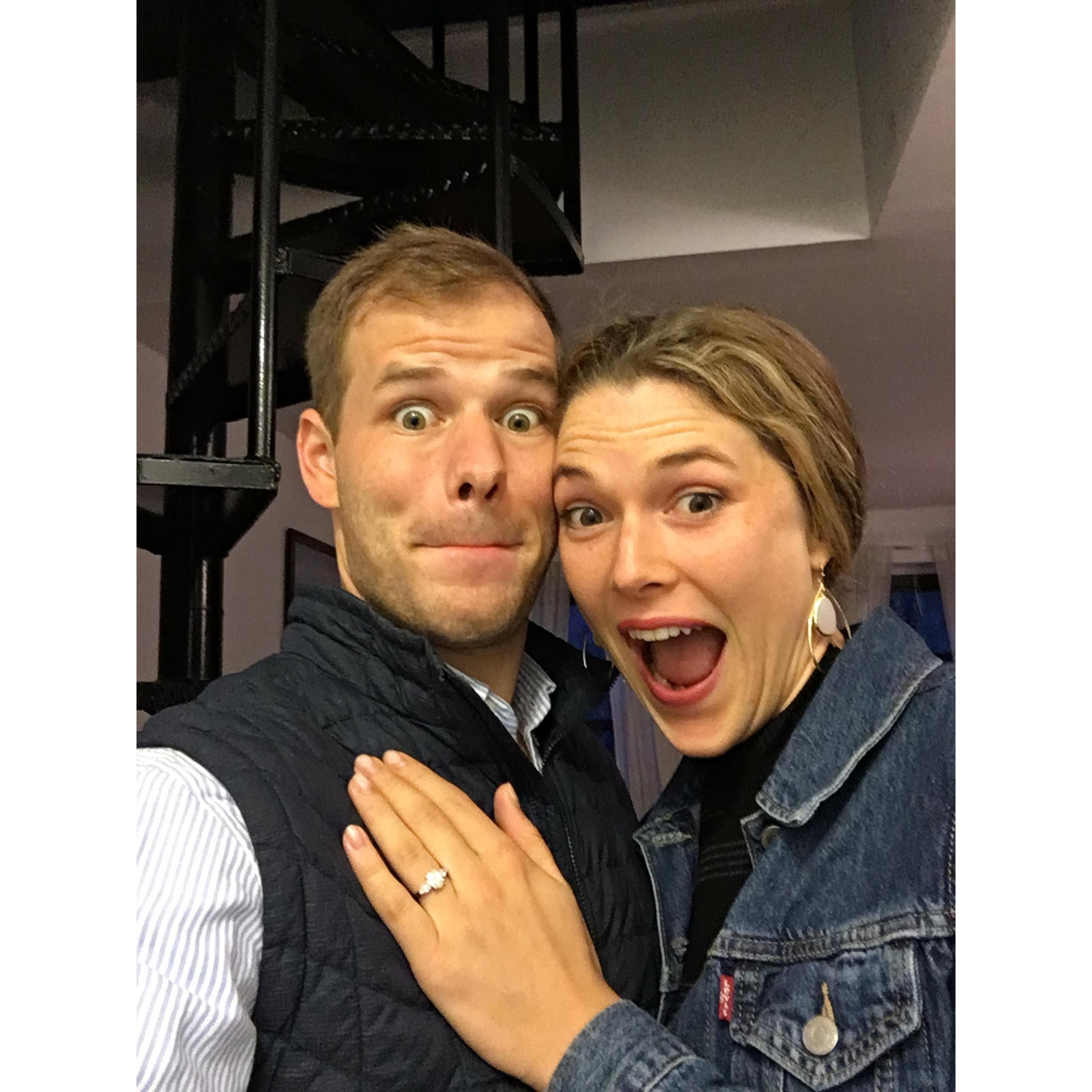 Lizzie Nelson and Aaron Kaplan's Wedding Website