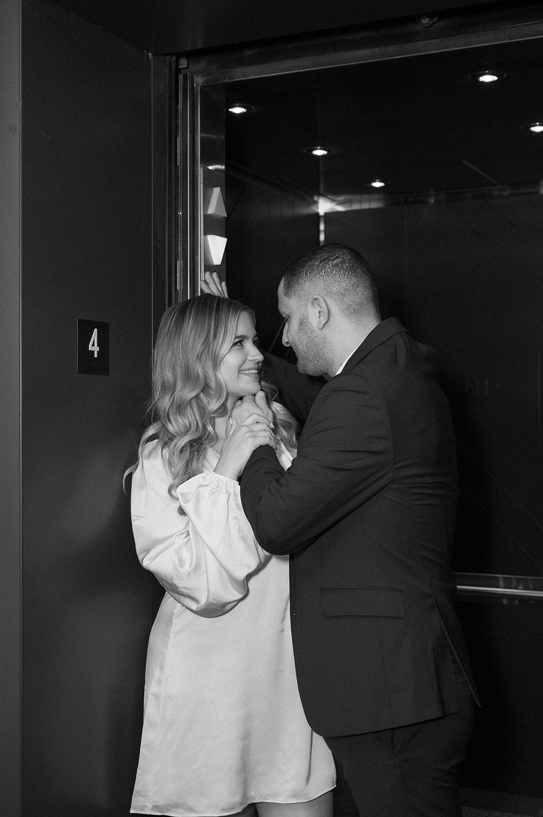 Alexandra Hunt and Eric Katz's Wedding Website