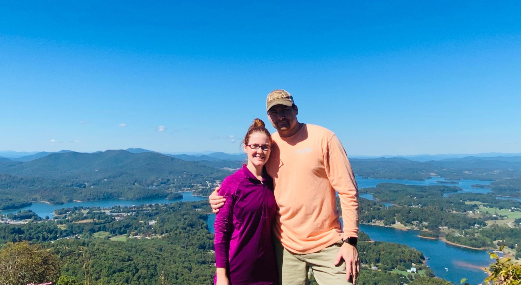 Mandy Whitmire and Jake Shelby's Wedding Website