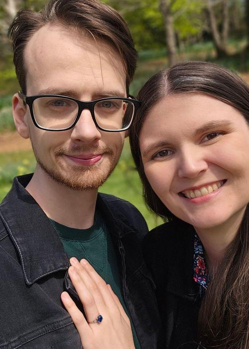 Jason Rummel and Sara Nettleton's Wedding Website