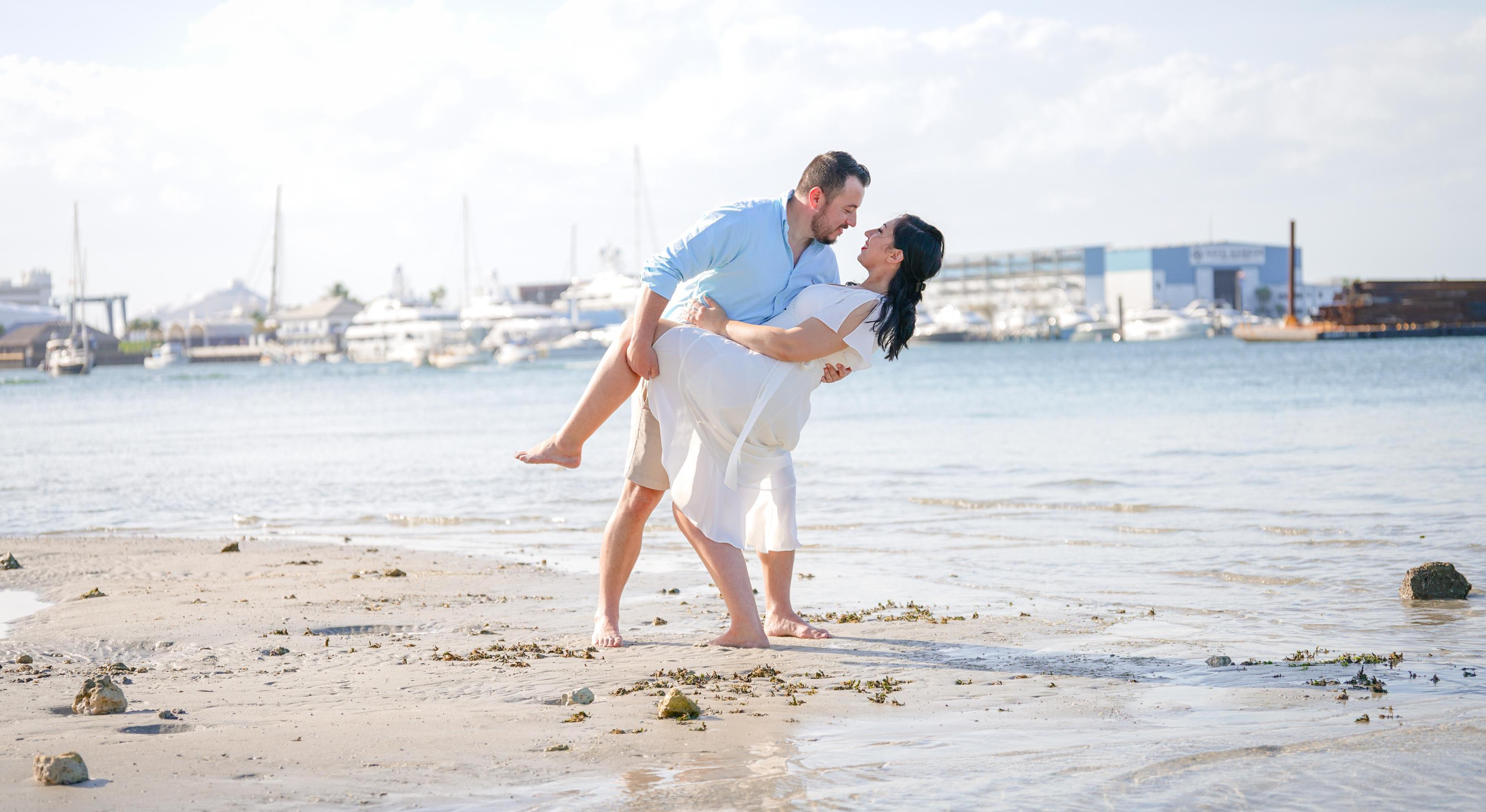 Kayleigh Robinson and Nolan Rubalcaba's Wedding Website